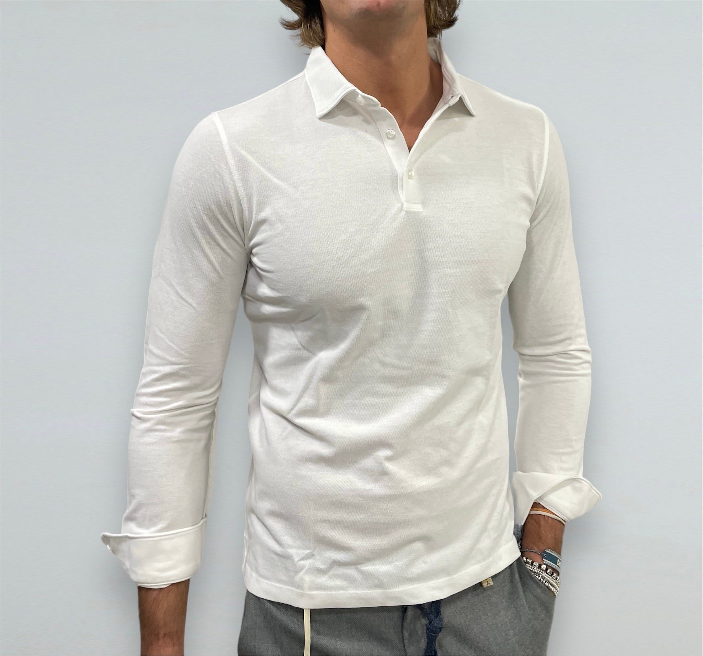 POLO CAMICIA – Via Roma 261